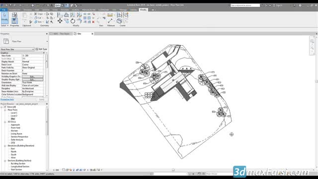 Autodesk Revit From Beginner to Professional using revit 2019 and 2020 ...