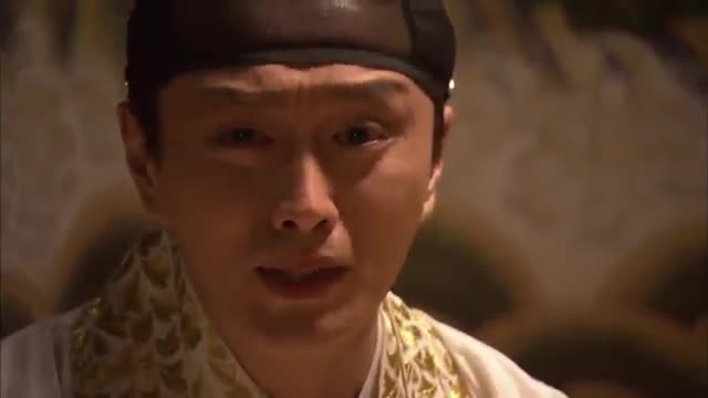 قسمت پنجاه و ششم سریال کره ای ملکه اینسو+زیرنویس آنلاین Queen Insoo ...