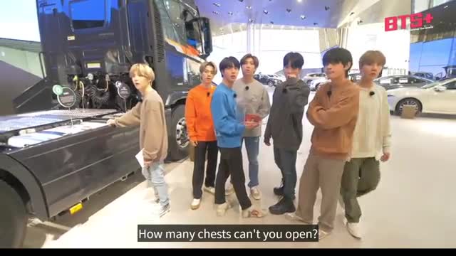 پشت صحنه قسمت 111 ران بی تی اس ( زیرنویس فارسی ) RUN bts ep 111 behind ...