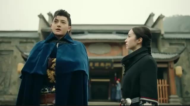 سریال چینی پیش به جلو تا ابد Forward Forever 2020با بازی تائو«قسمت23»+زیرنویس فارسی - نماشا