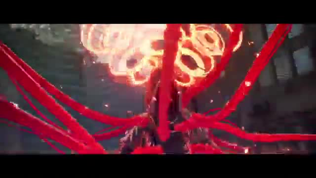 تبلیغ جدید بازی Scarlet Nexus با گروه راکِ The Oral Cigarettes' - نماشا