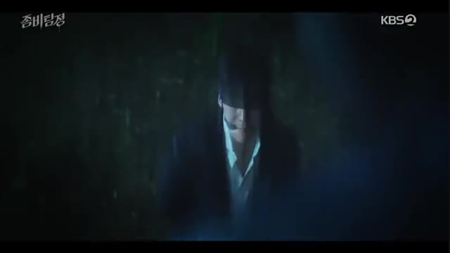 قسمت ششم سریال کره‌ای کارگاه زامبی Zombie Detective 2020 زیرنویس فارسی