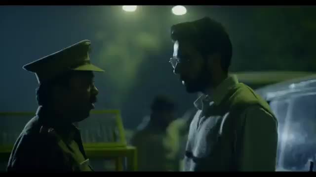 دانلود فیلم هندی Omerta 2017 - نماشا