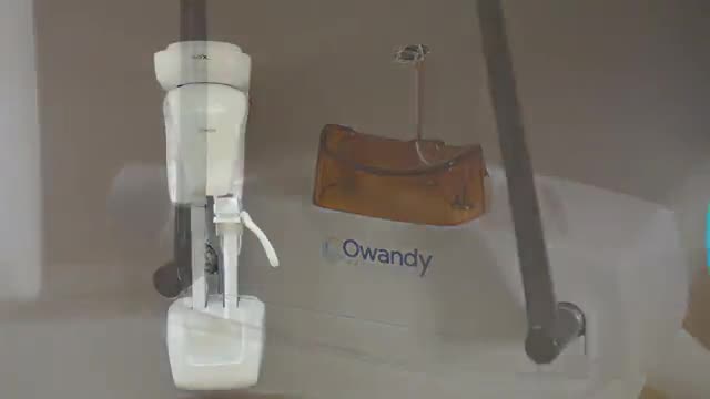 دستگاه رادیوگرافی Opg Owandy مدل I-Max - نماشا