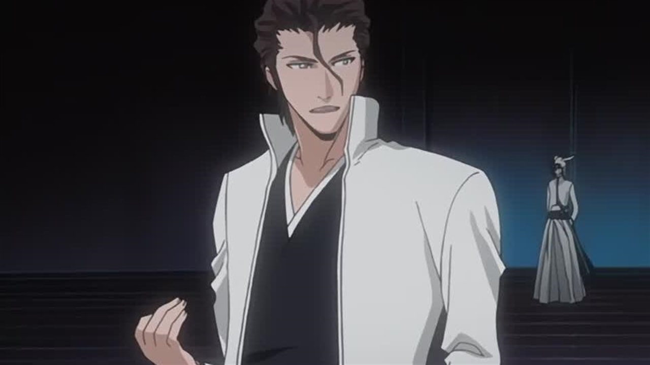 bleach قسمت 138 - نماشا